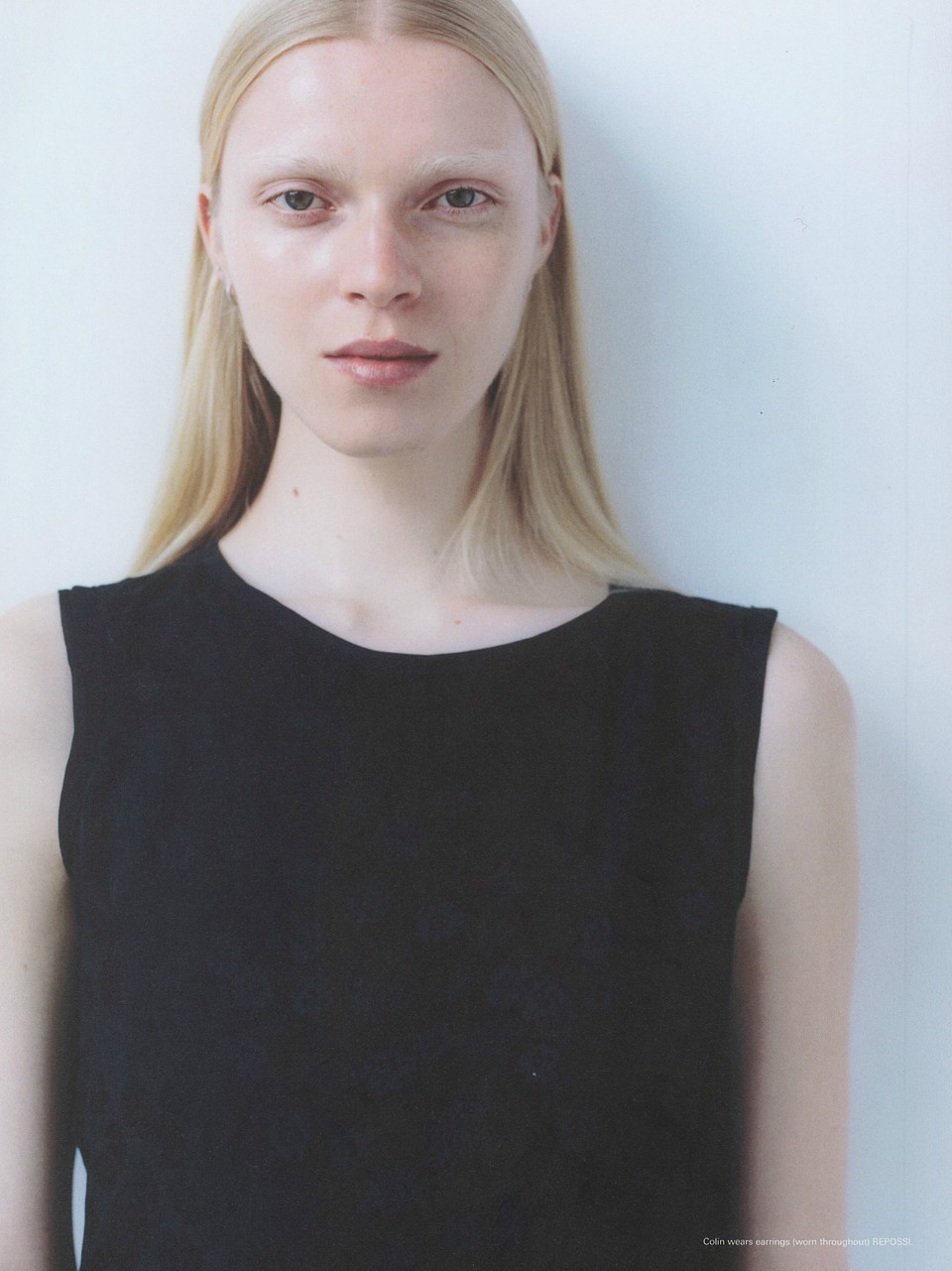 Colin Jones | Women New York