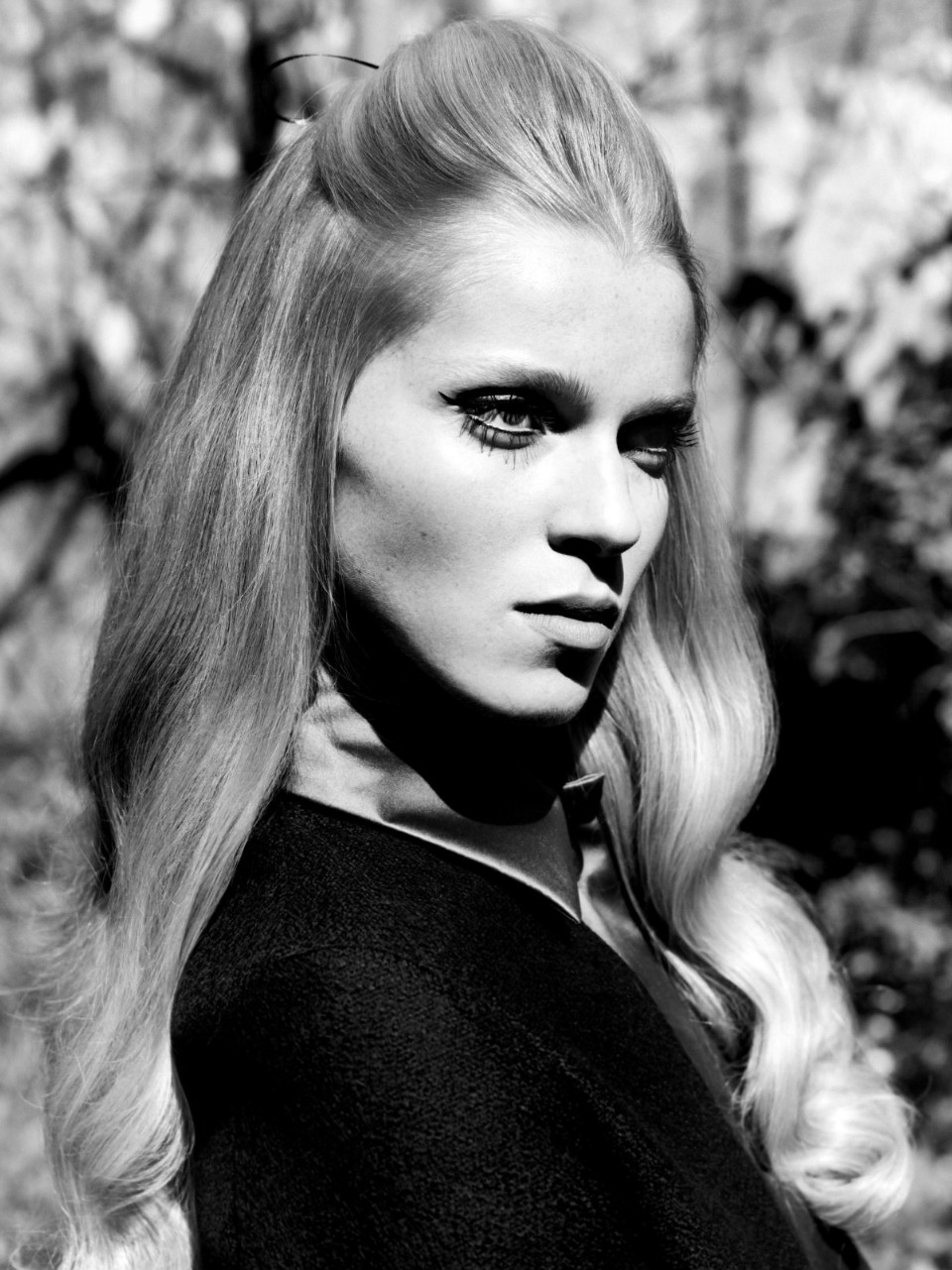 Colin Jones | Women Milano