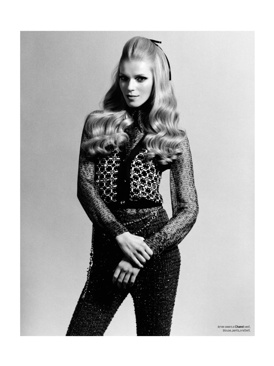 Colin Jones | Women New York