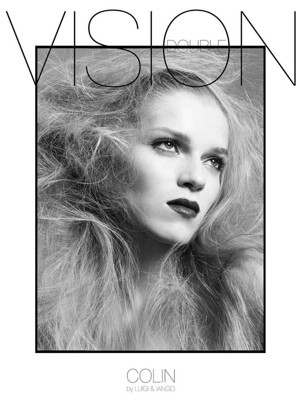 Colin Jones | Women Milano