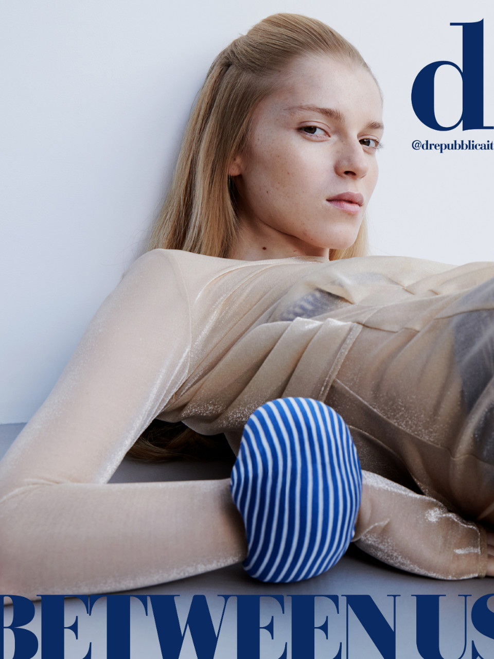 Colin Jones | Women Milano