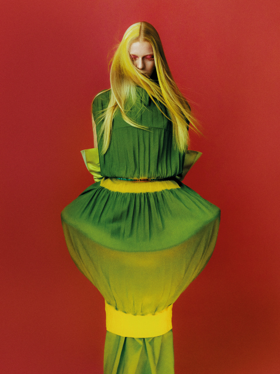 Colin Jones | W360 Paris