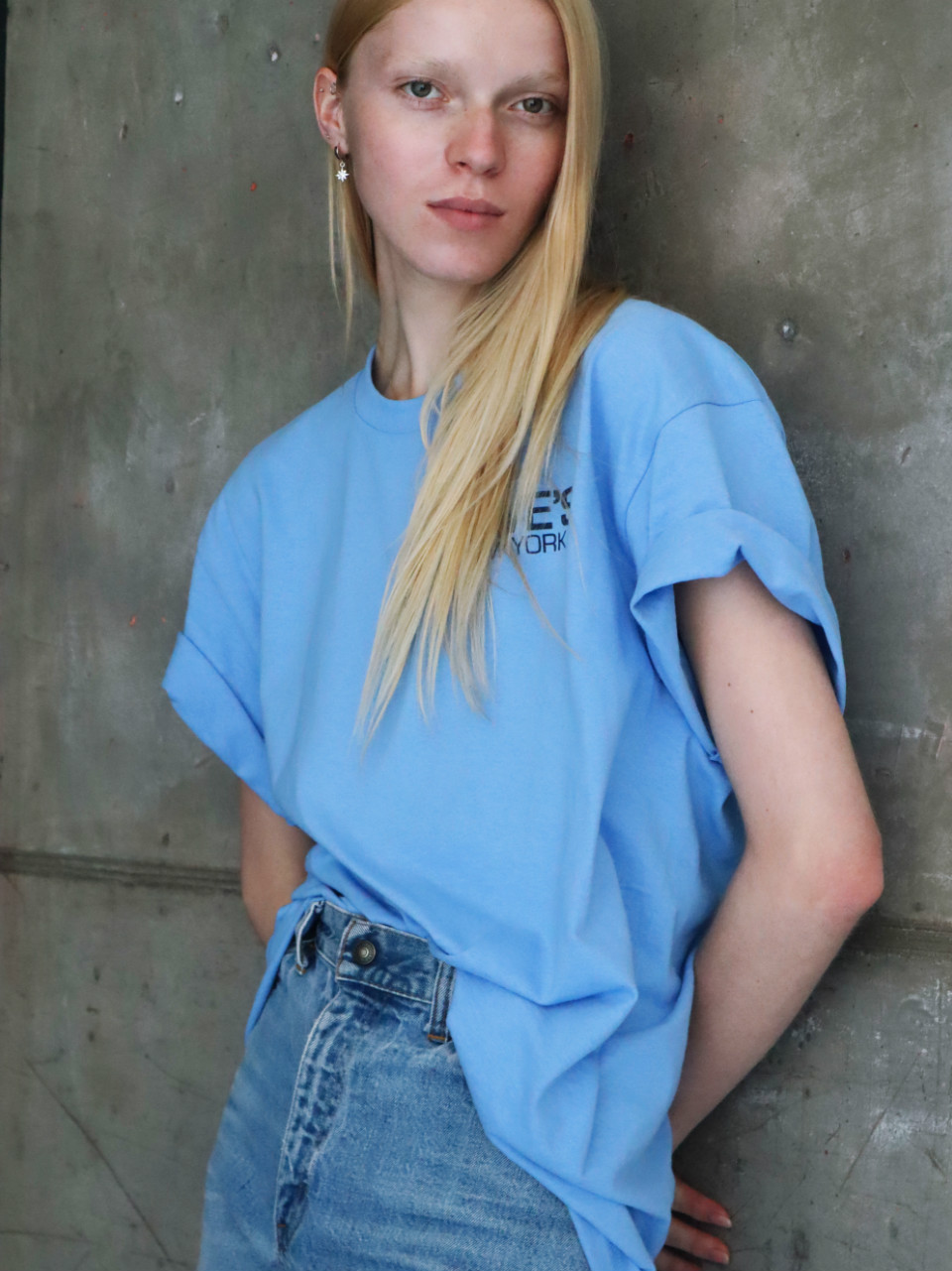 Colin Jones | Women New York