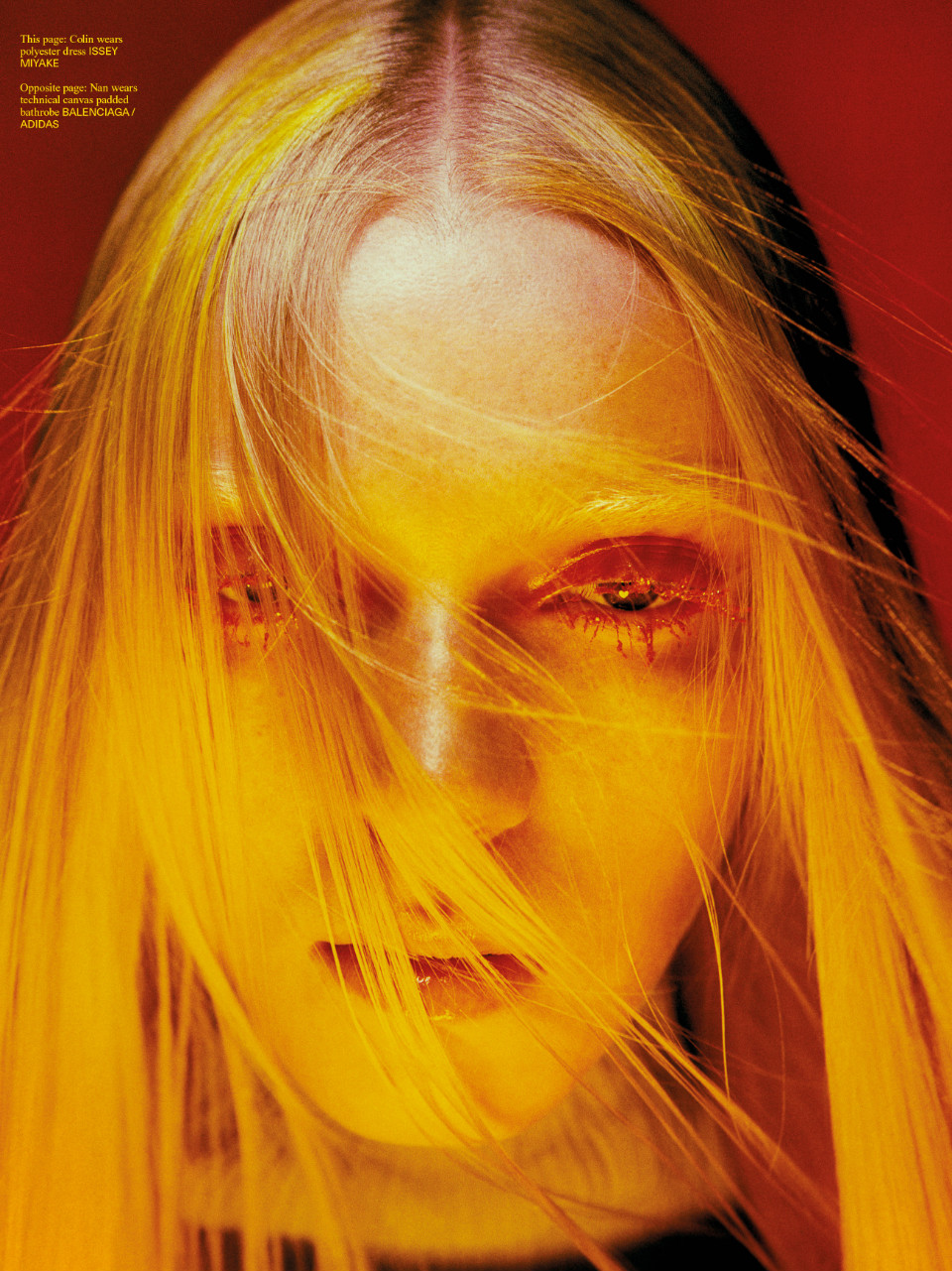 Colin Jones | Women Milano