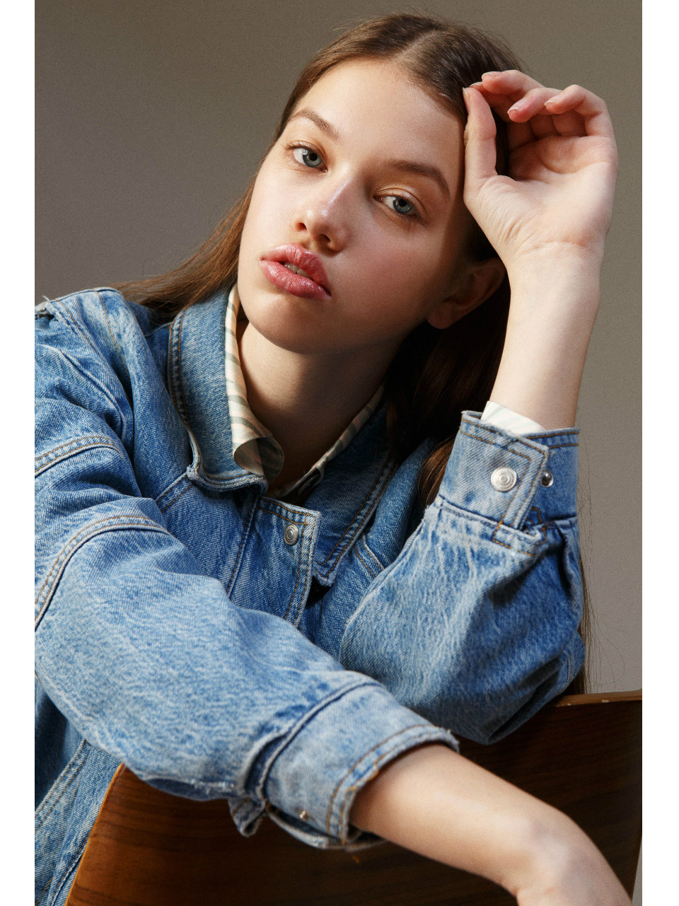 Karolina Anvelt | Women Los Angeles