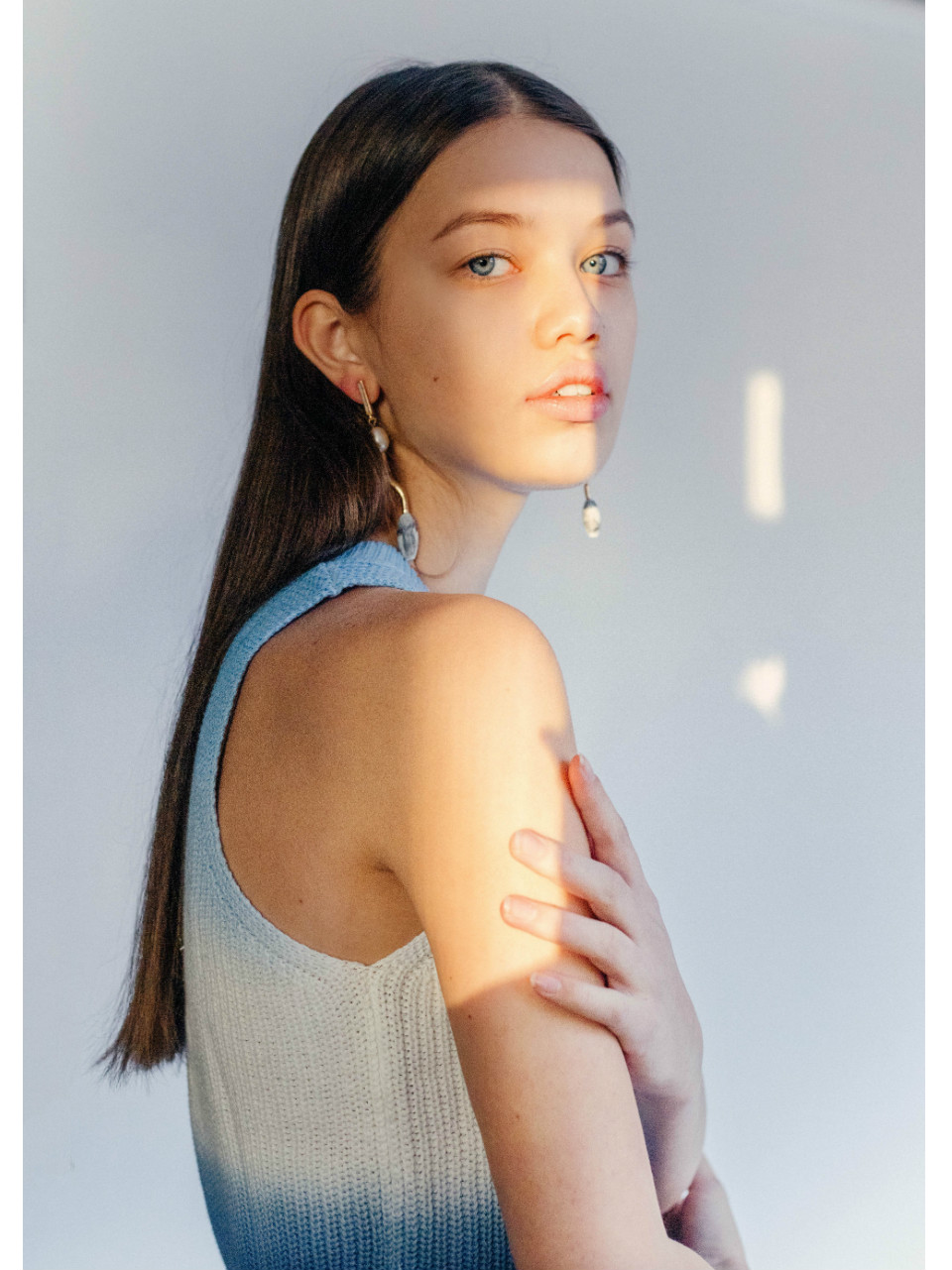 Karolina Anvelt | Women Los Angeles