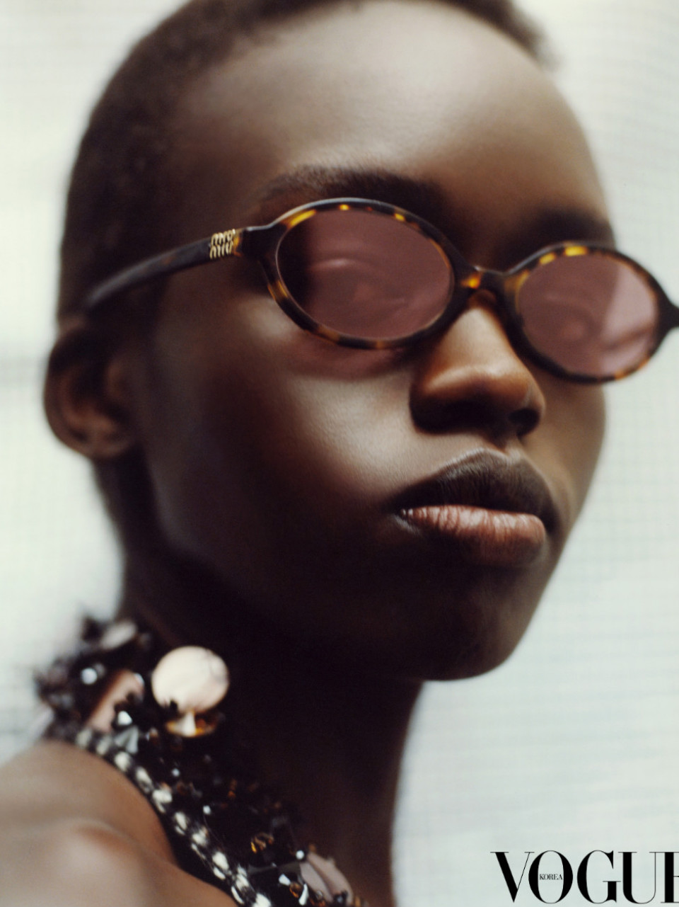 Anyier Anei | W360 Paris