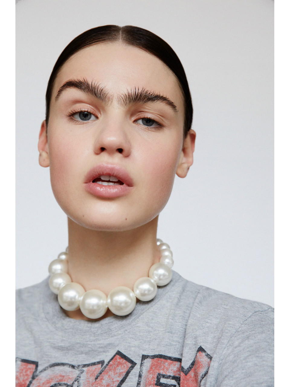 Anna Lira | Supreme Paris