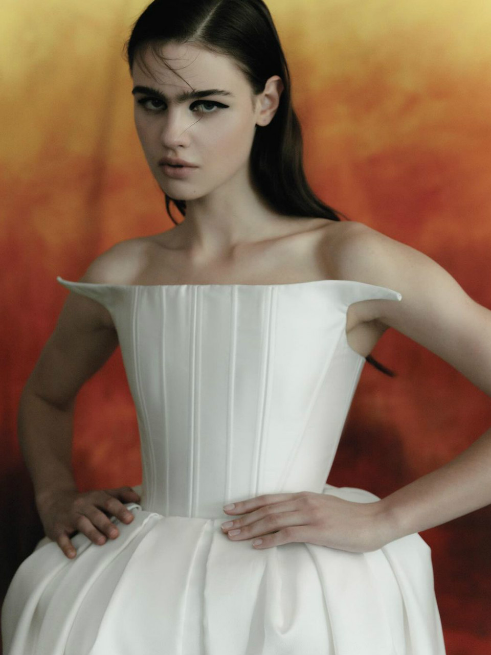 Anna Lira | Supreme Paris