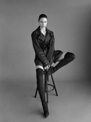 Management | Supreme Paris