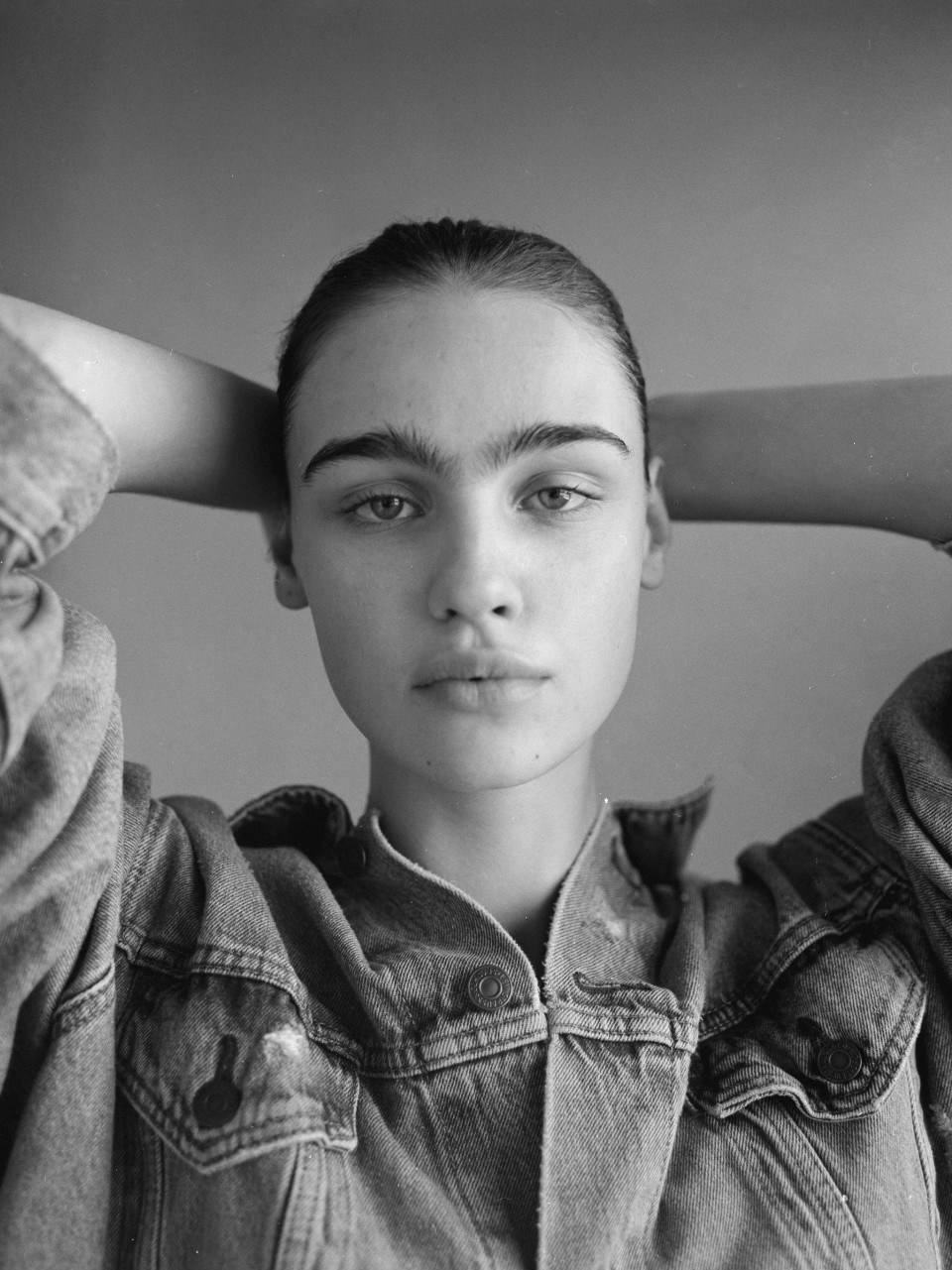 Anna Lira | Supreme Paris