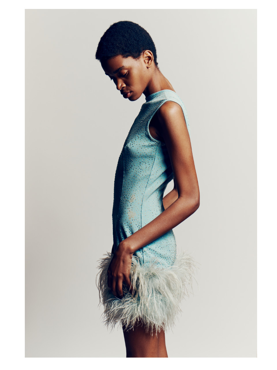 Glorianny St Fleur Acevedo | W360 Paris