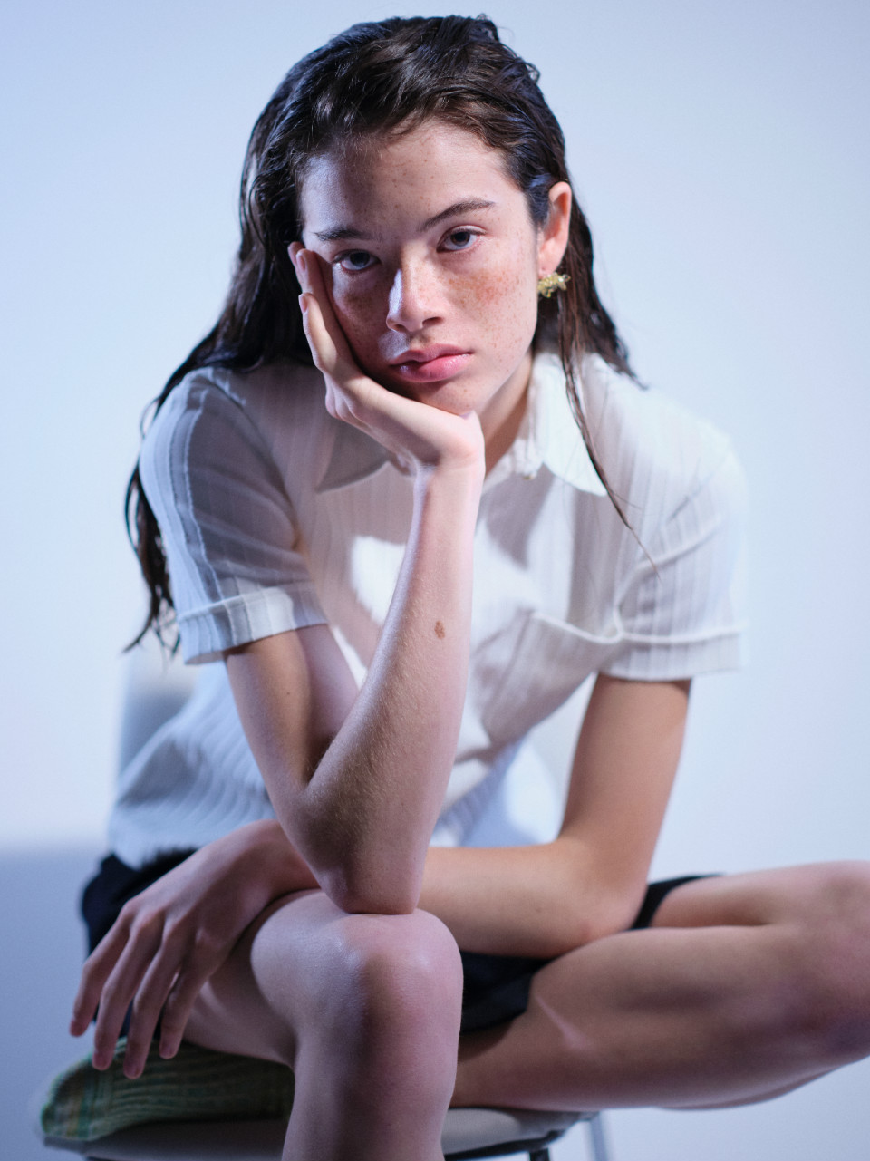 Dante Kedde | Supreme Paris