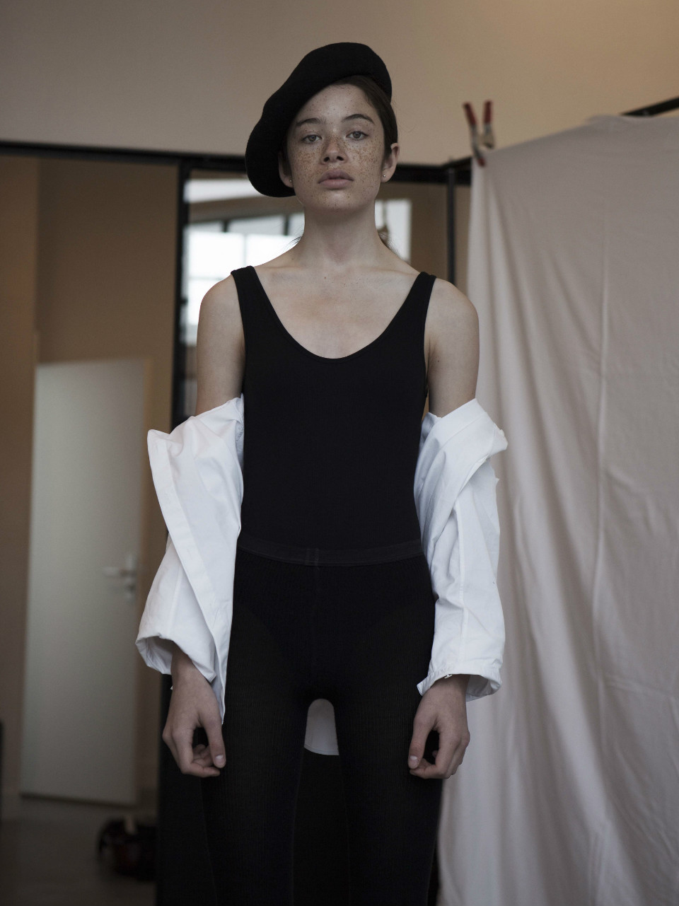 Dante Kedde | Supreme Paris