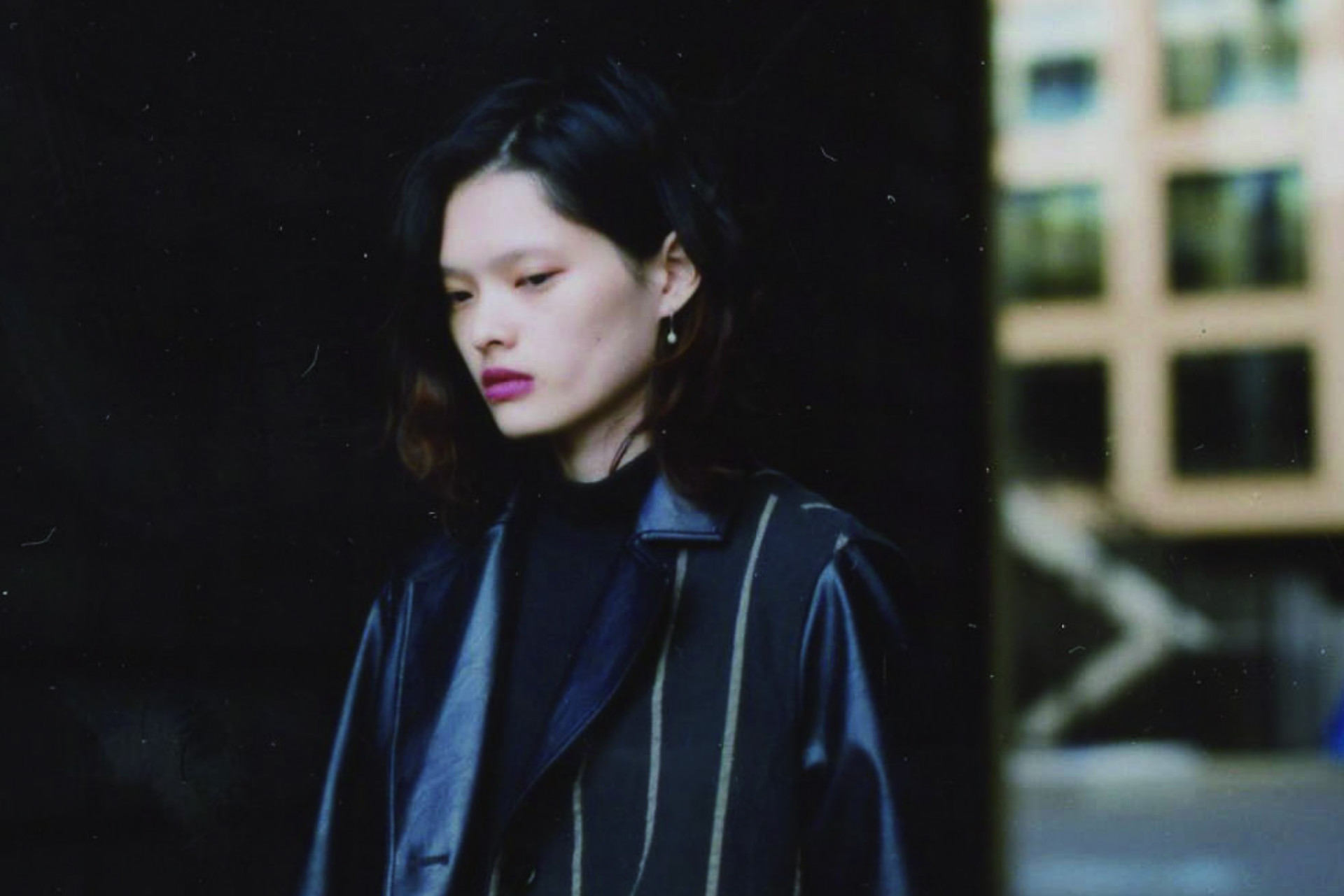 Nicole Hong | Supreme Paris