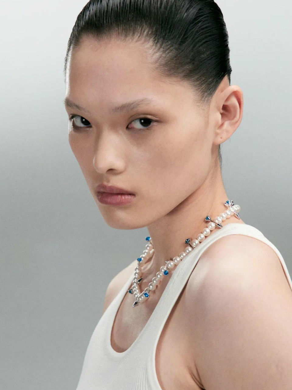 Nicole Hong | Supreme Paris