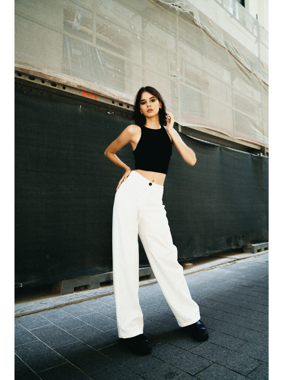 Lara Toth | Women Milano