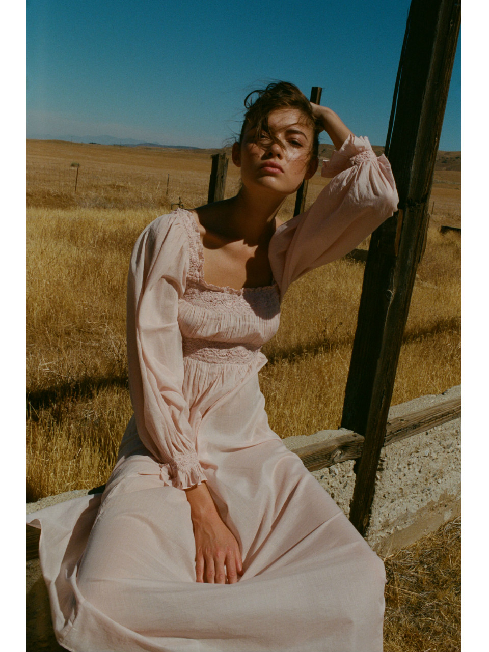 Kennidy Hunter | Women Los Angeles