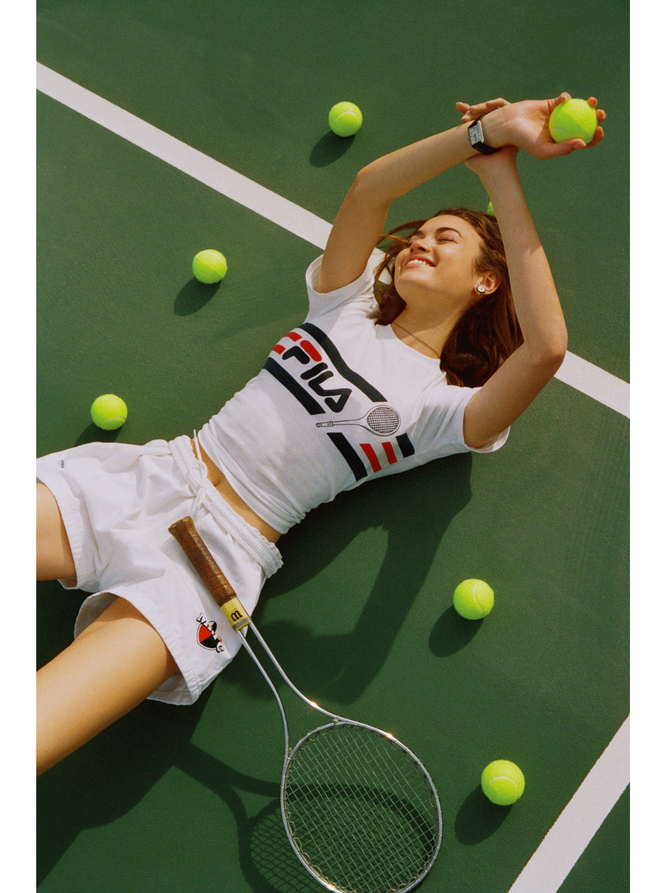 Kennidy Hunter | Women Los Angeles