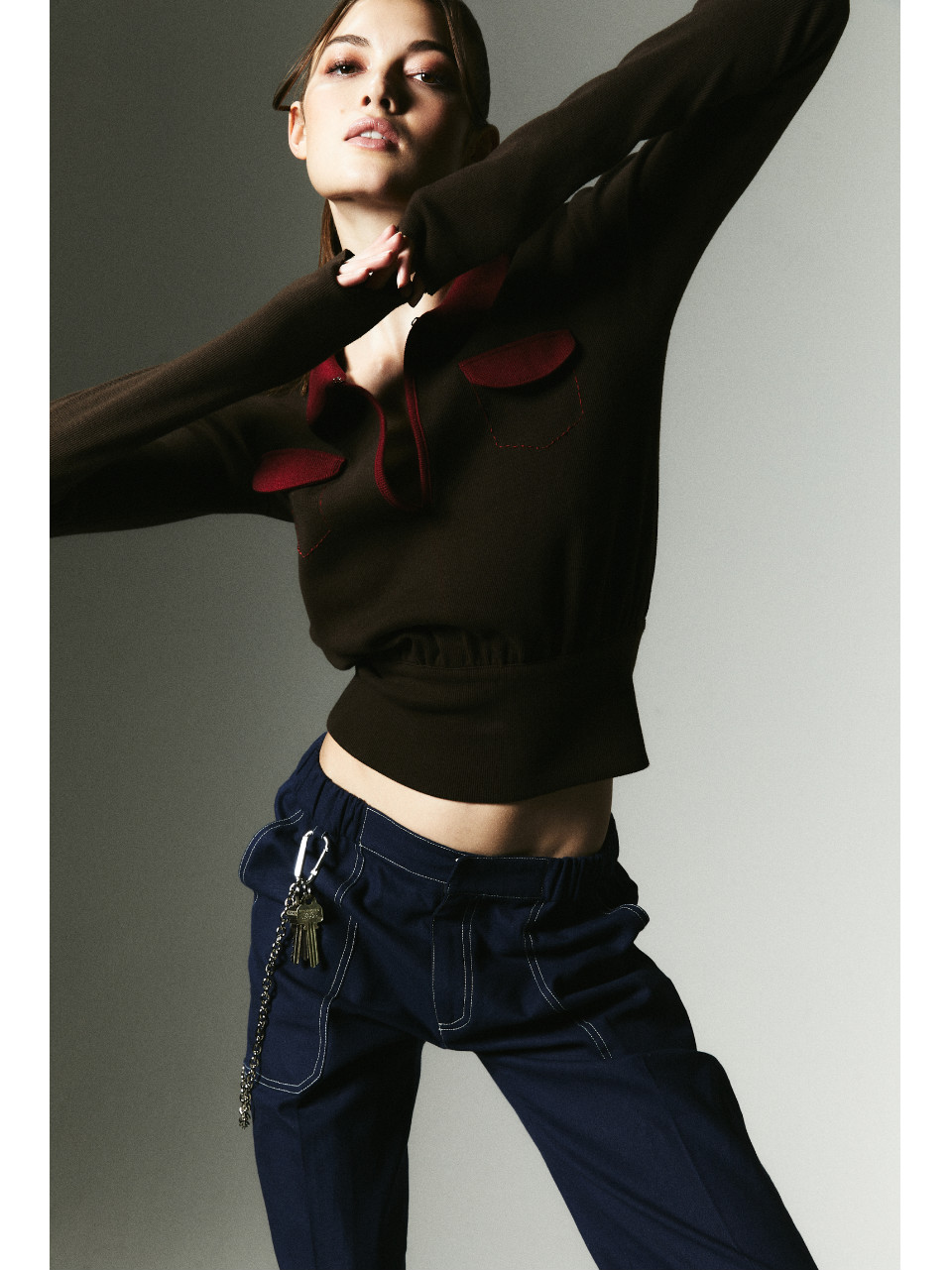 Kennidy Hunter | Women Los Angeles