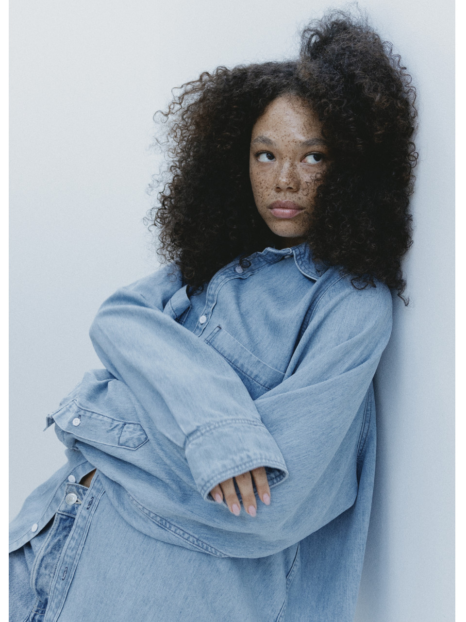 Dominique Reshae | Women Los Angeles