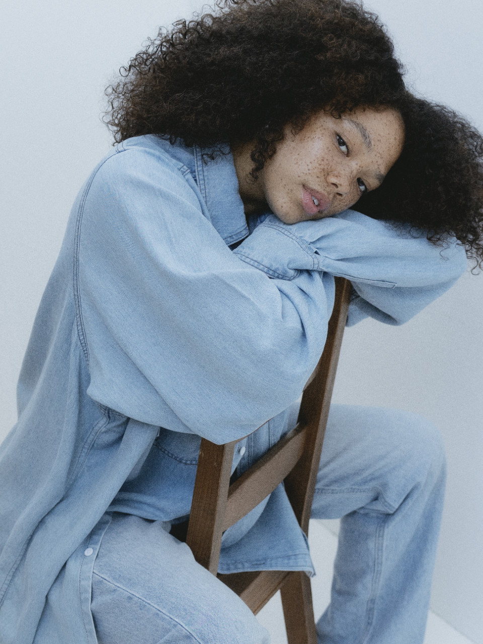 Dominique Reshae | Women Los Angeles