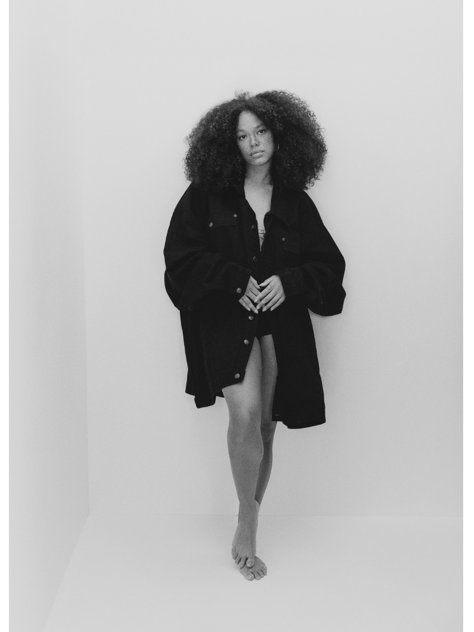 Dominique Reshae | Women Los Angeles