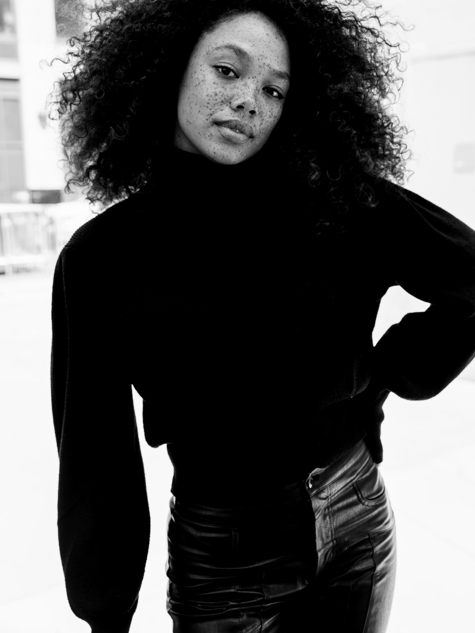 Dominique Reshae | W360 New York