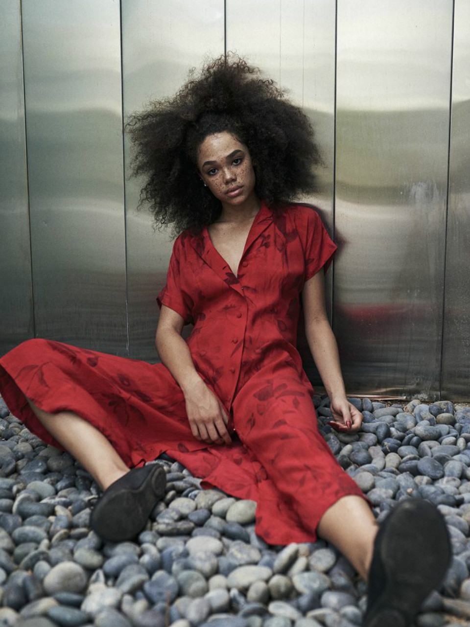 Dominique Reshae | Women Los Angeles