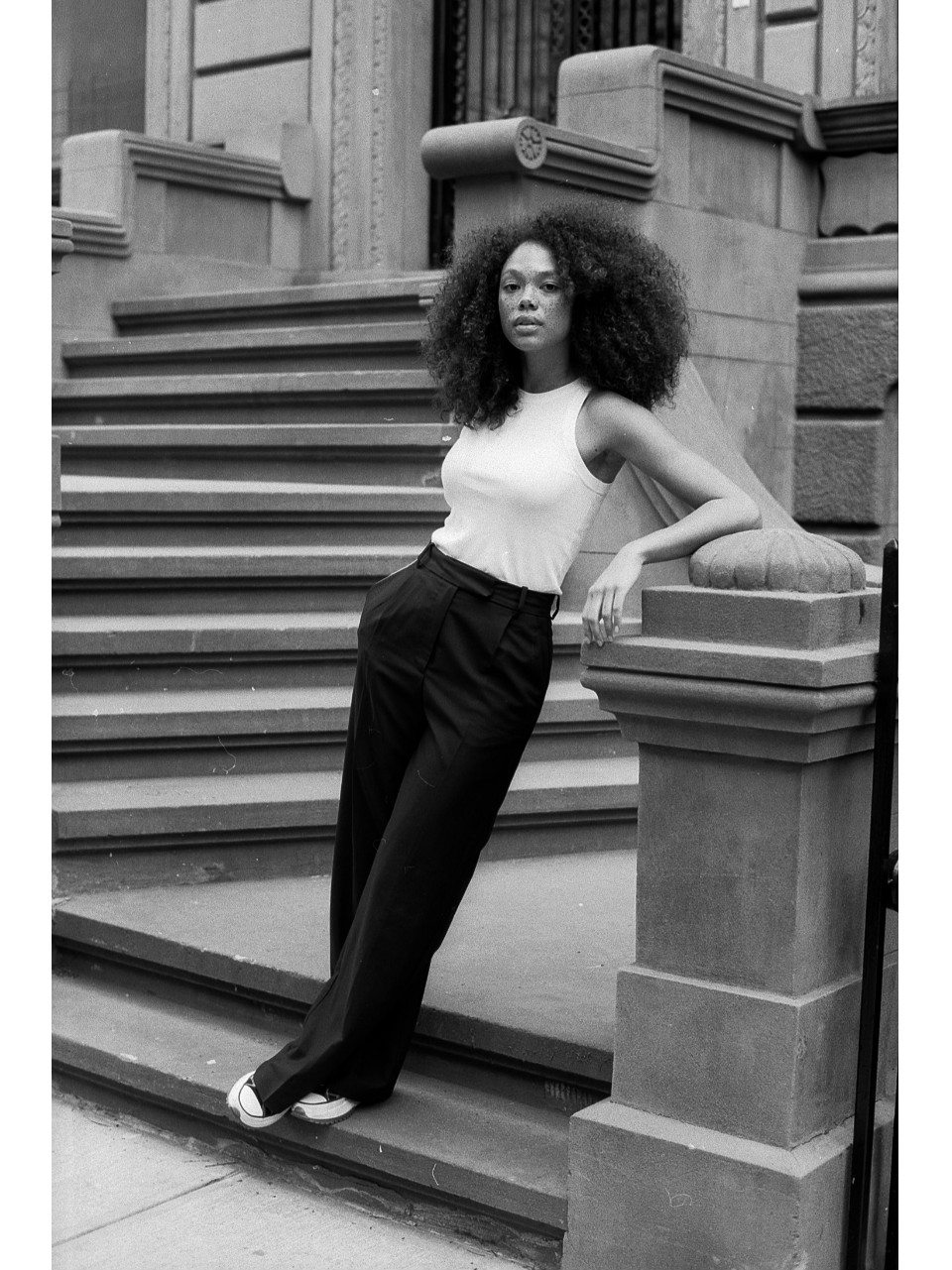 Dominique Reshae | W360 New York