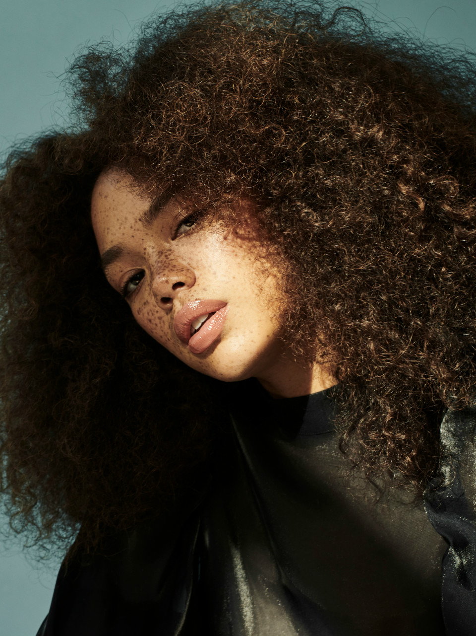 Dominique Reshae | Women Los Angeles