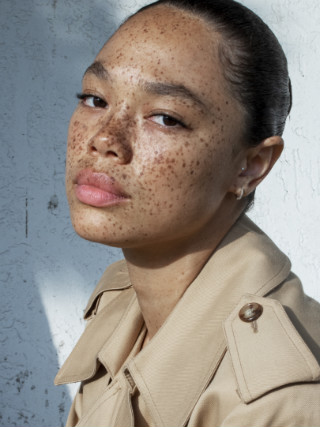 Dominique Reshae | Women Los Angeles