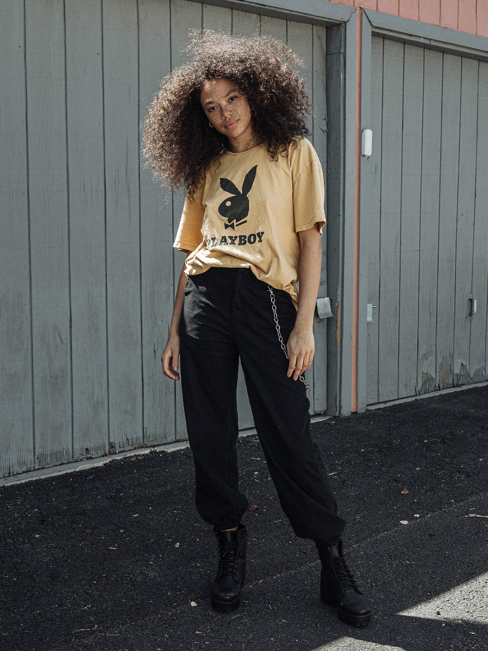 Dominique Reshae | W360 New York