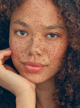 Dominique Reshae | Women Los Angeles