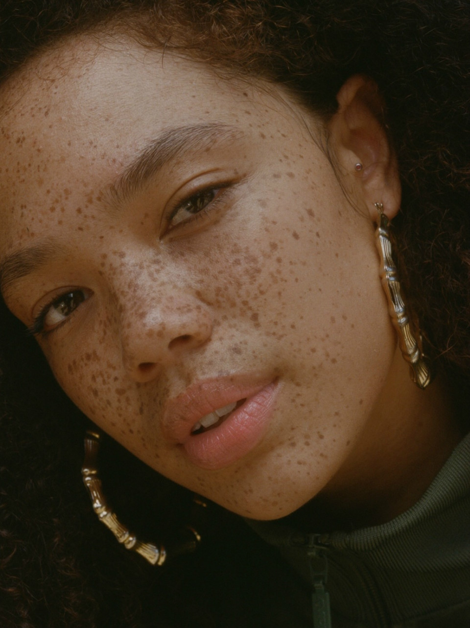 Dominique Reshae | W360 New York