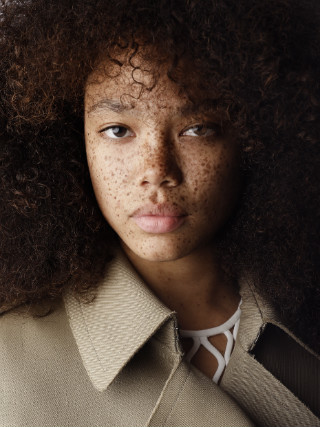 Dominique Reshae | W360 New York