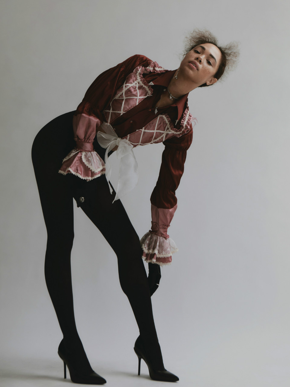 Dominique Reshae | Women Los Angeles