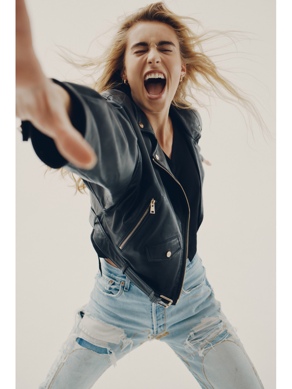 Skylar | Women Los Angeles