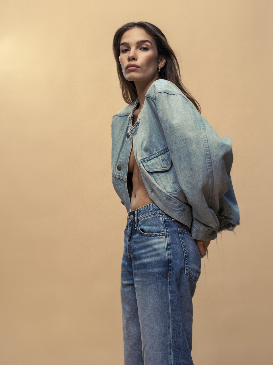 Hana Cross | Women Los Angeles