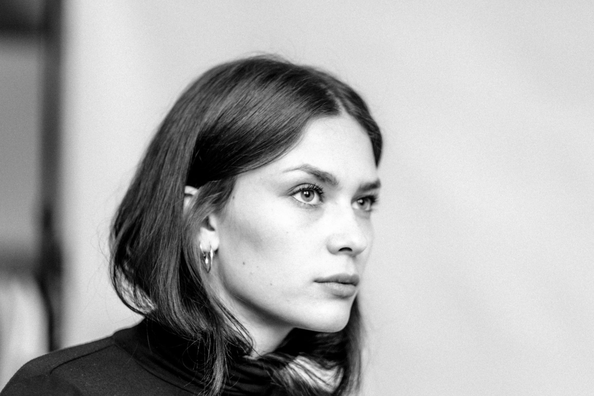 Isis-maria Niedecken | Supreme Paris