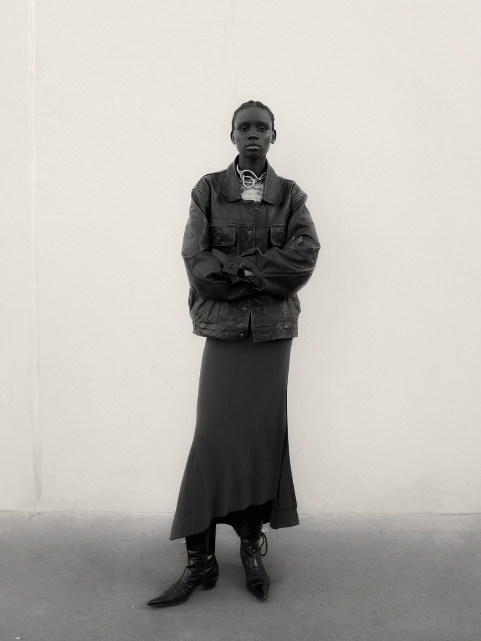 Biliny Mabil | W360 Paris