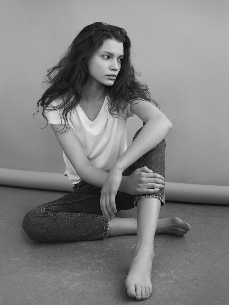 Liza Korol | Women Paris