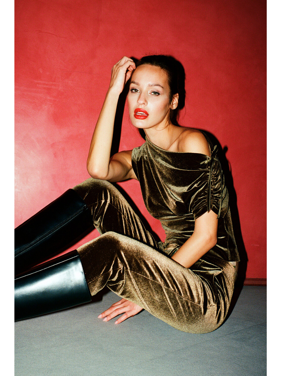 Juli Mery | W360 New York