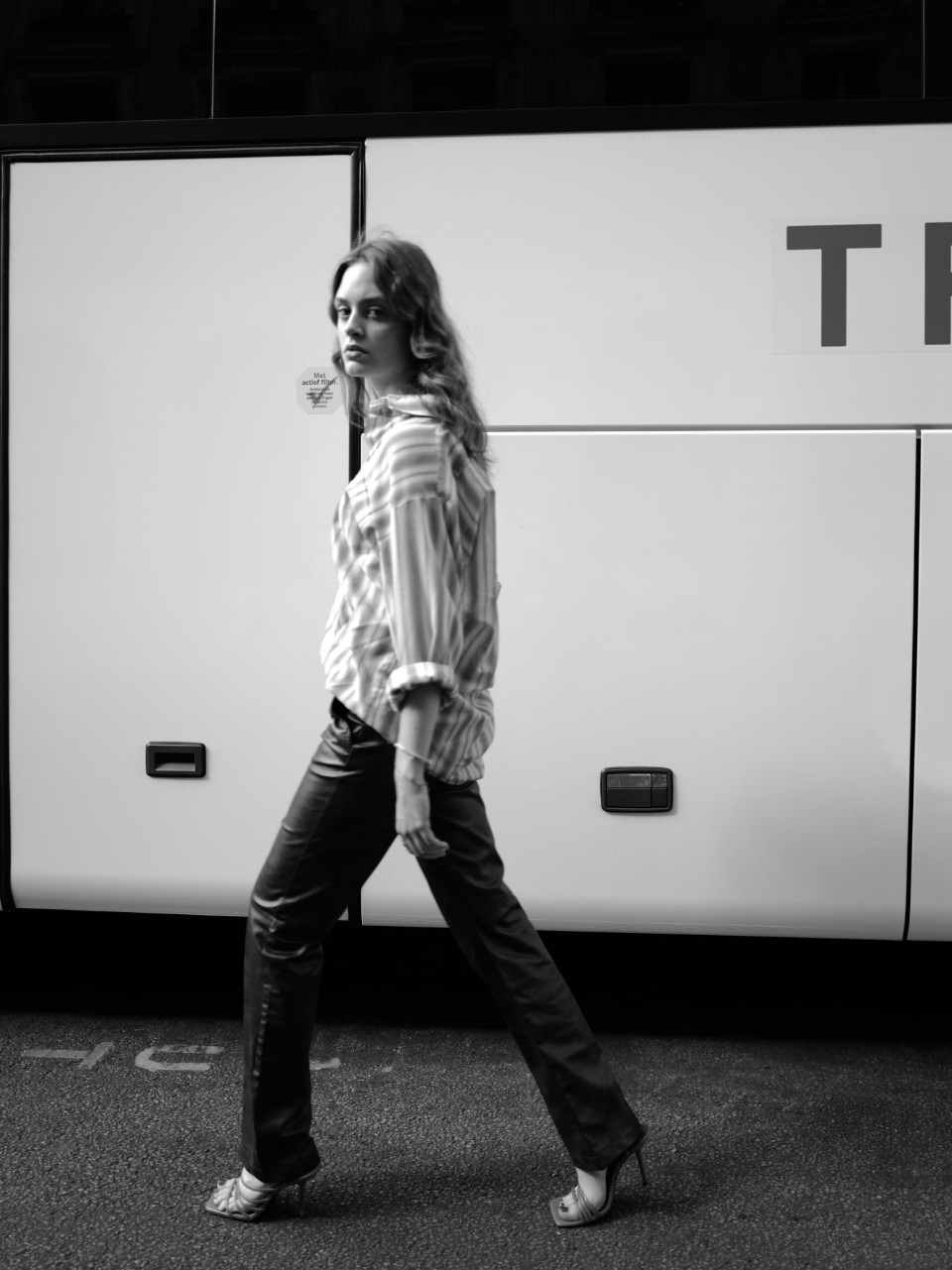 Roos Schotanus | Women Milano