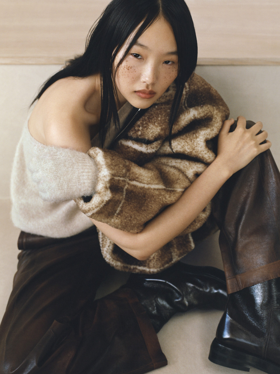 Peng Chang | W360 Paris