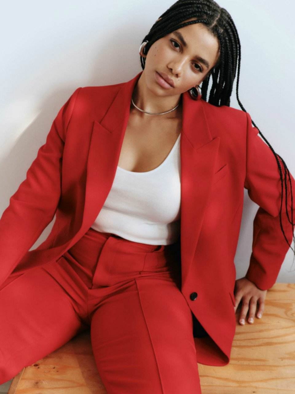 Abigail King | Women Los Angeles