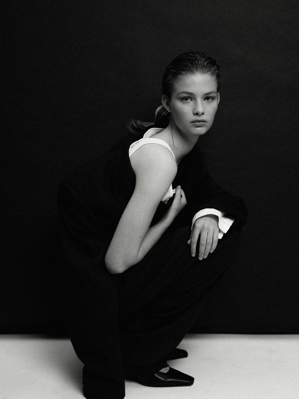 Kate Kraaijeveld | Women New York