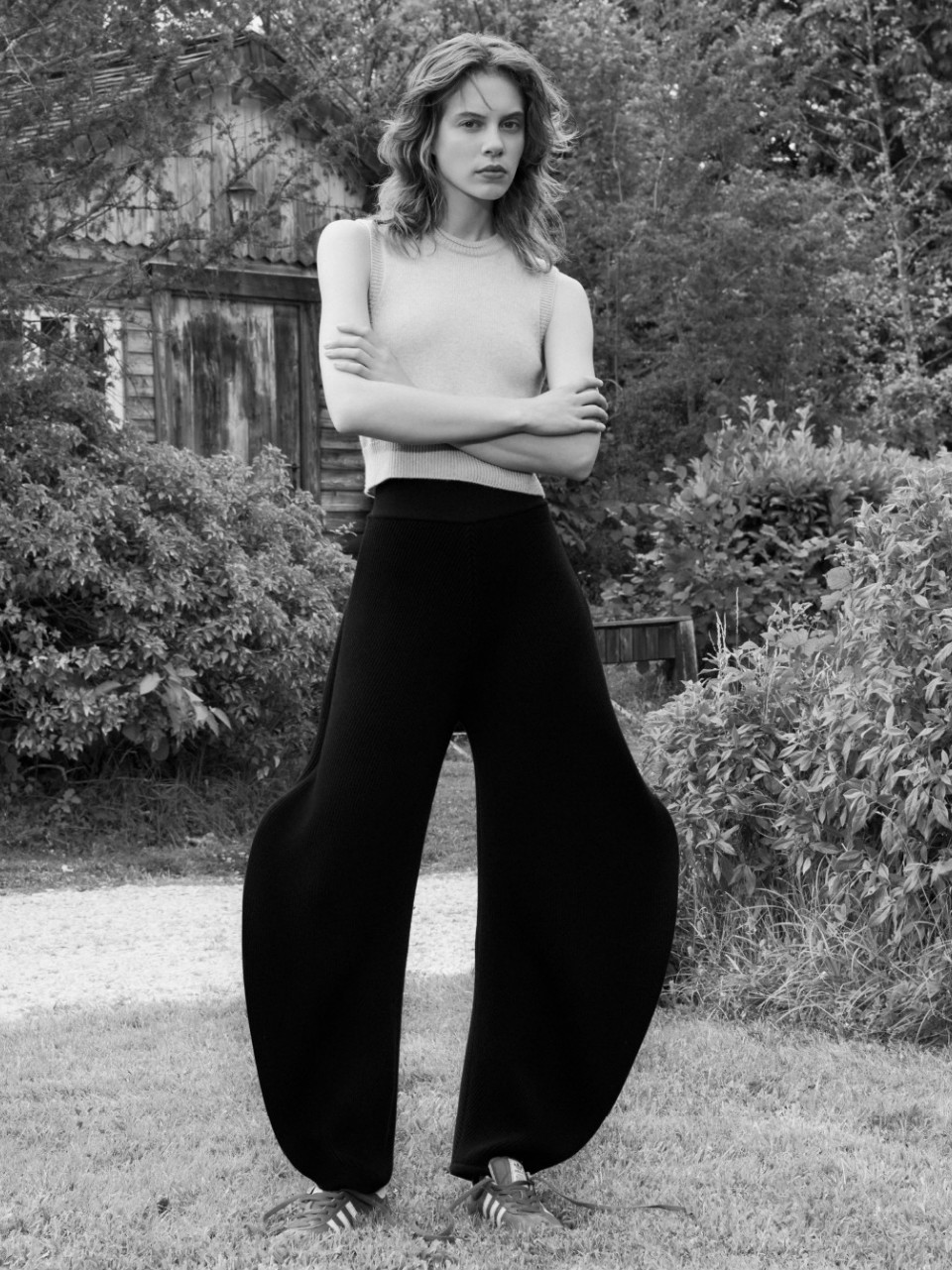 Anouk Smits | Women New York