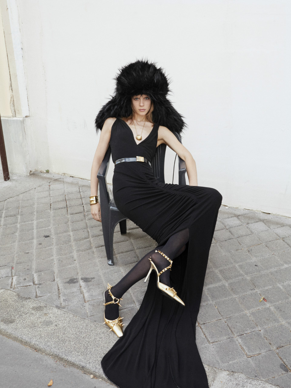 Anouk Smits | Women New York