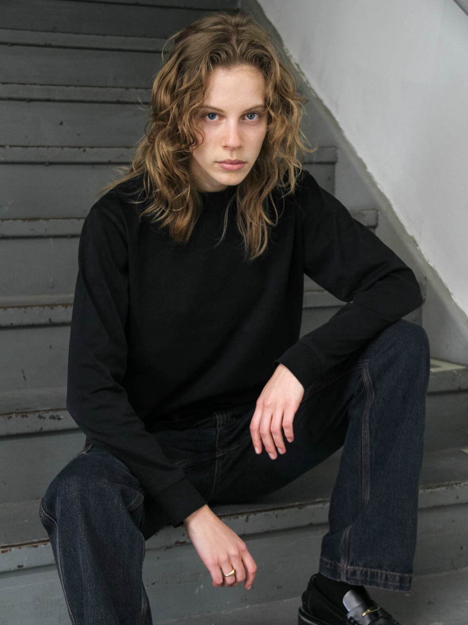 Anouk Smits | Women New York